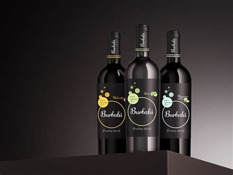 Cider Packaging Design Packaging Of The World