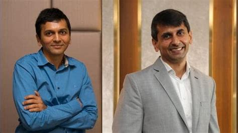 Abhishek Lodha Moves Hc To Stop Brother From Using Lodha Brand Name Mumbai News