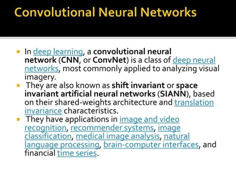 Artificial Neural Networksai Unit 3 Ppt