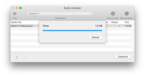 How Do I Send And Receive SysEx On PC Or Mac Sweetwater