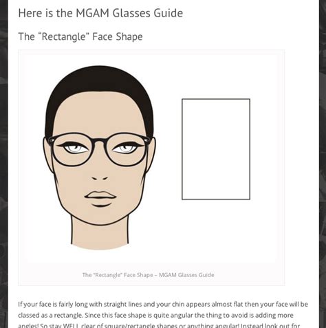 The Mgam Glasses Guide Myglassesandme Eyewear Blog