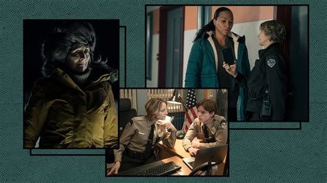 True Detective Season 4 Night Country Spoilers Other Media Page