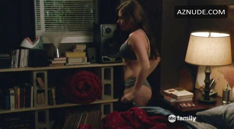 SWITCHED AT BIRTH NUDE SCENES AZNude