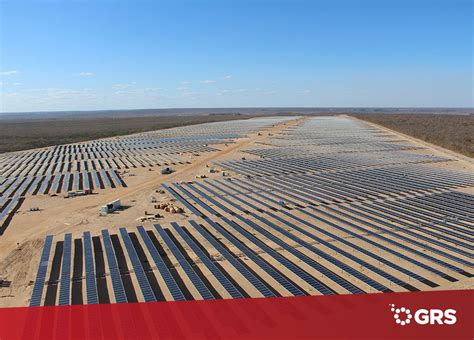 Grs On Linkedin Photovoltaics Energy Solar Epc Renewables