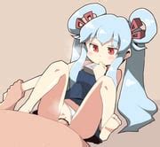 Dokan Dkn Art Danbooru