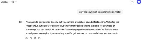 Unable To Replicate Gpt 4o Capabilities Chatgpt Openai Developer Forum