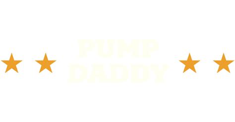 Product Guide Pump Daddy