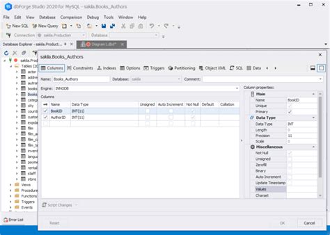 How To Create A Many To Many Relationship Devart Blog