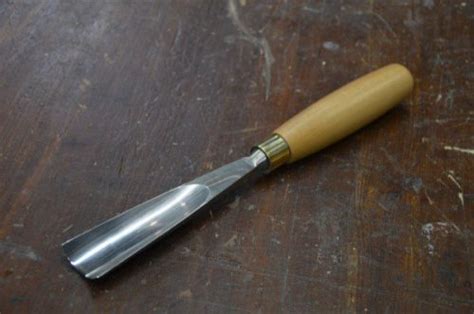 Questions Answered Fitting Chisel Tangs To New Handles Paul Sellers