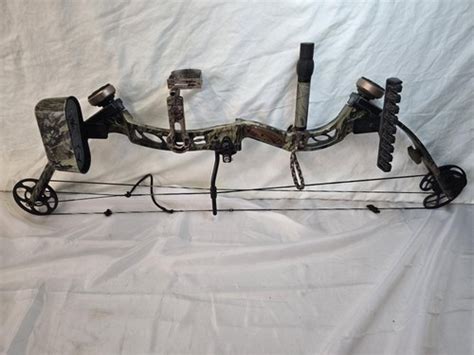 Pse Archery Primos Stl 433396 1 Ebay