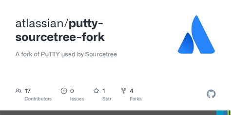 Github Atlassianputty Sourcetree Fork A Fork Of Putty Used By Sourcetree