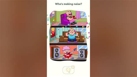 dop 2 delete one part game level 608 walkthrough solution all level
