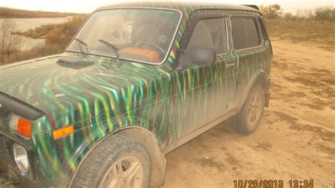 перестал работать тахометр — Lada 4x4 3d 1 7 л 2006 года поломка Drive2