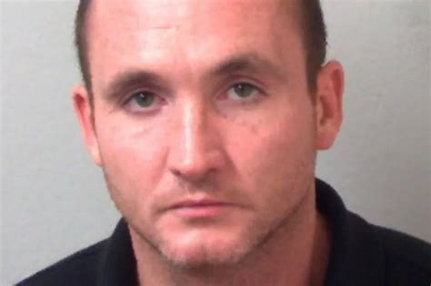 Essex Crime Keith Mccarthy Found Guilty For Murder After Crashing Car Into Victims Moped