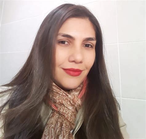 Dra Sabrina Gimenez Postulante A Jueza De Paz De 9 De Julio Las