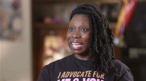 Marlena Murphy Bringing Cancer Education To The Community As A Patient