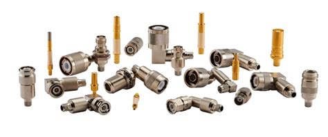 7 Essential Tips For Beginners To Choose The Perfect Rf Connectors For Your Projects