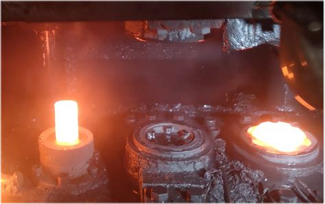 Three‐stage Hot Forging Process Download Scientific Diagram