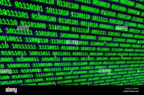 Computer Byte Chart A Chart Showing The Differenct Teoria Images