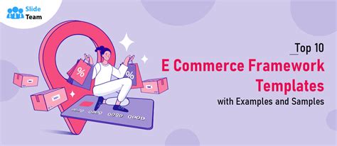 Top 10 E Commerce Framework Templates With Examples And Samples