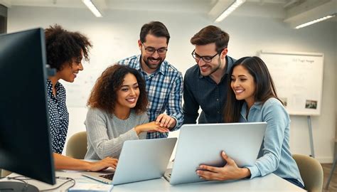 Devops Meaning Unlocking The Secrets To Efficient Software Development And Collaboration Ieiltd