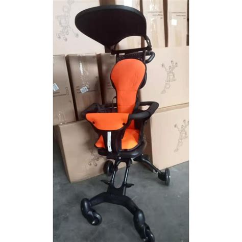 Jual Flybb 01 Stroller Alas Duduk Only And 01 Stroller Atap Only Shopee Indonesia
