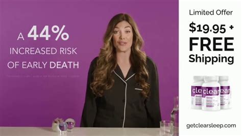 Clear Wellness 360 Tv Commercials Ispot