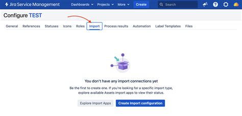 Assets Discovery Step By Step Jira Atlassian Documentation