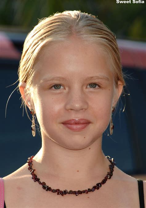Sofia Vassilieva Wikifeet Xxx Porn