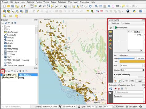 What Is A Heatmap Create Heatmap In QGIS GISRSStudy