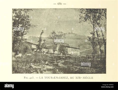 This Book Details The History Of Saint Chamond And The Seigneury Of