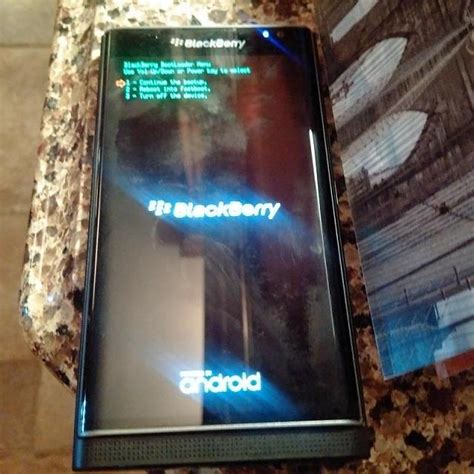 Stuck In Bootloader Mode BlackBerry Forums At CrackBerry Com