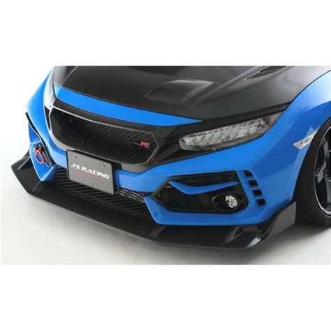 Evasive Motorsports Performance Parts For The Driven Js Racing Type
