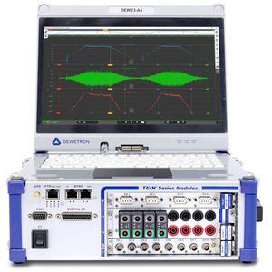 Multi Channel Data Acquisition System Multi Channel Data Acquisition Module All The