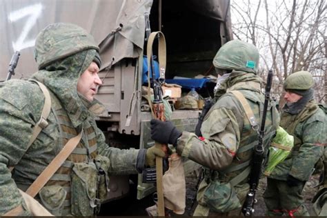 На окупованих територіях Півдня України 152 тисячі окупантів готуються до оборони ГУР