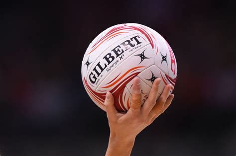 Netball 101 Gilbert Netball