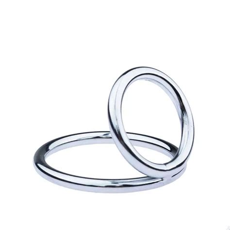 Cock And Shaft Ring Steel Irisco Ind