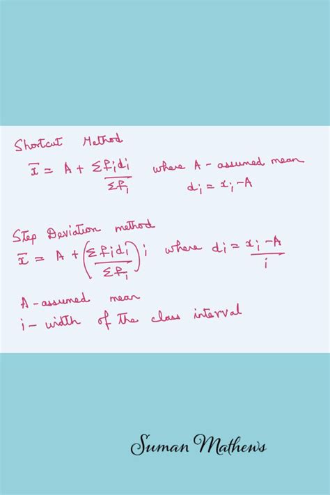 1 Hour Is All You Need To Learn About Arithmetic Mean
