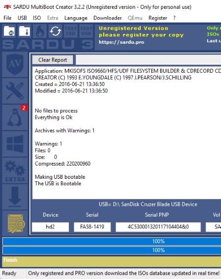 Mejores Creadores Usb Multiarranque Gratis Top 5