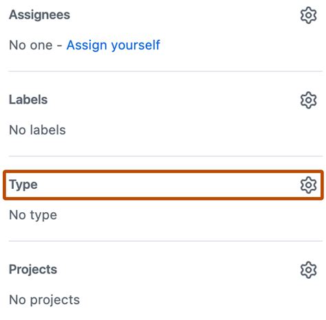 Editing An Issue Github Docs