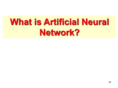 Chapter 5 Part I Basics Neural Networkspptx