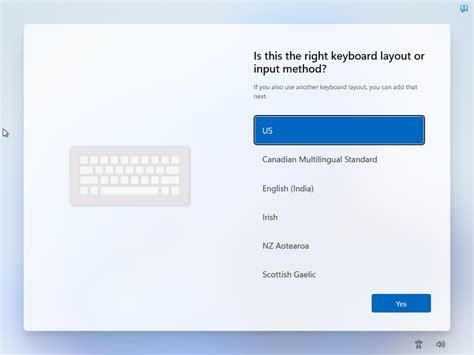 How To Set Up Windows 11 Without A Microsoft Account Ghacks Tech News