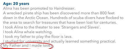 Cool If The Devs Dont Provide Us The Incest Update We Will Make Our