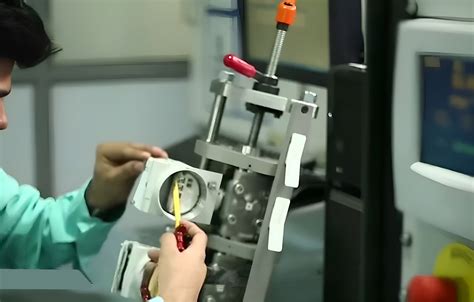 Assembly Capabilities