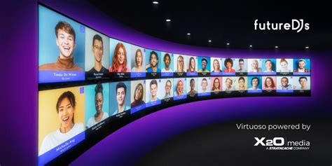 X2o Media On Linkedin Edtech Virtuallearning Virtualclassroom