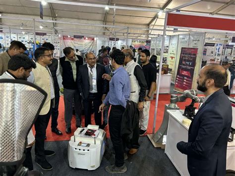 Simple Integral Pvt Ltd On Linkedin Robotics Spm Industry40 Automation