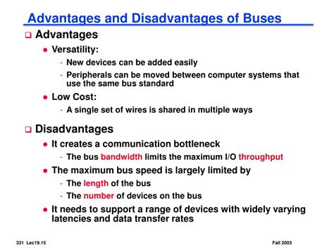 Ppt 14332331 Computer Architecture And Assembly Language Fall 2003