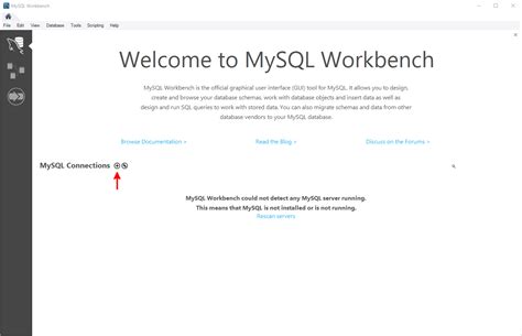 How To Create A Database In Mysql Knowledge Base Scalahosting