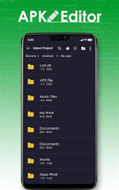 Apk Editor Pro Apk Extractor Installer For Android Download