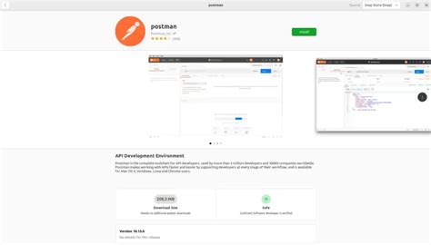 How To Install Postman On Ubuntu Code Wolfy